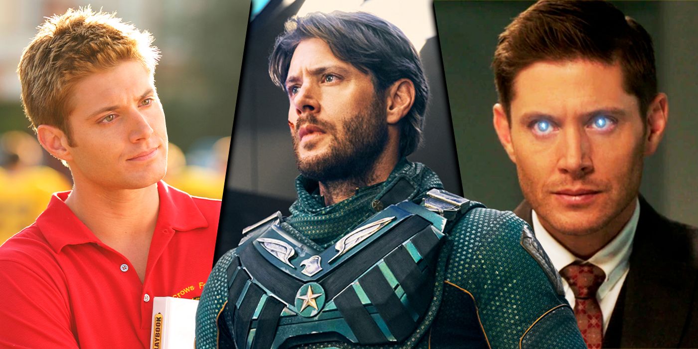 Everything We Know About Jensen Ackles’ Countdown