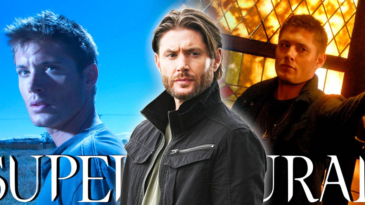 Jensen Ackles' Tracker Return Comes With a Sneaky Supernatural Reference