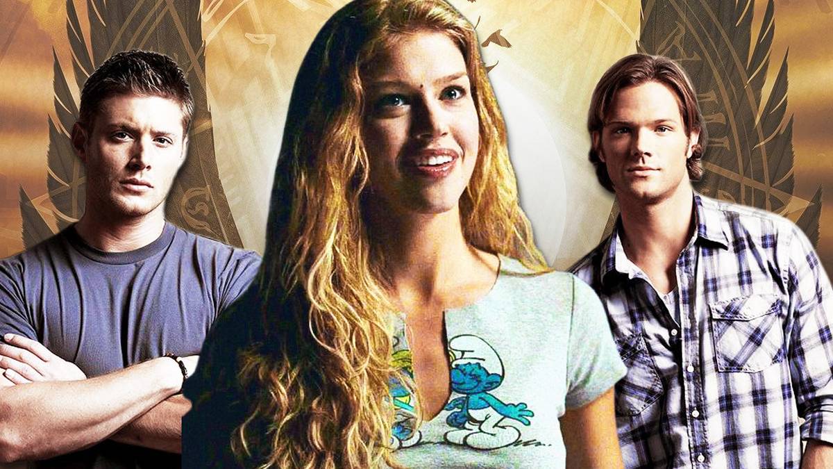 Supernatural Nearly Gave One Character a Much Darker Fate