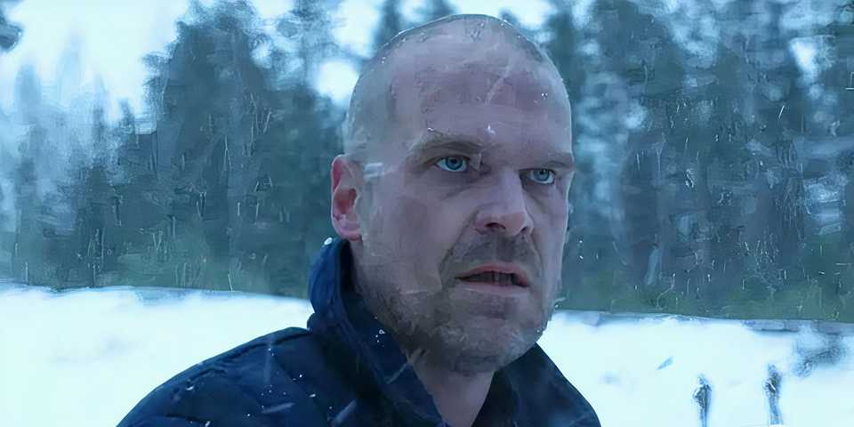 Netflix Unveils New Stranger Things Season 5 Set Photos and Episode Titles