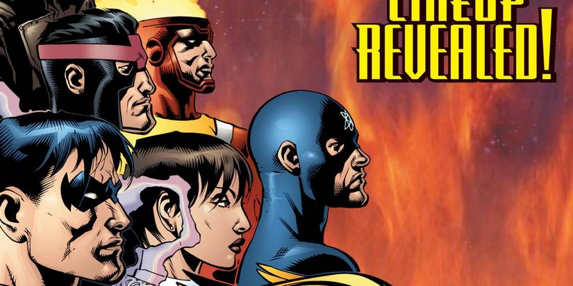 10 Forgotten Justice League Comics That Changed Everything