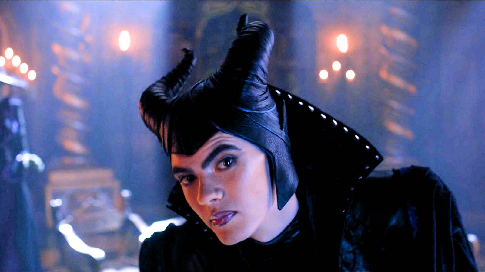 Joe Locke Answers a Burning Wanda Question Regarding Billy And His Real ...