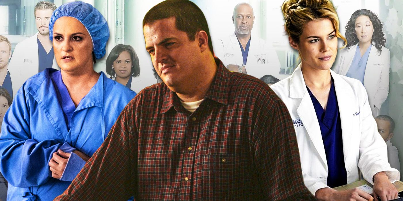 13 Years Later, Fans Are Still Devastated by This Grey’s Anatomy ...