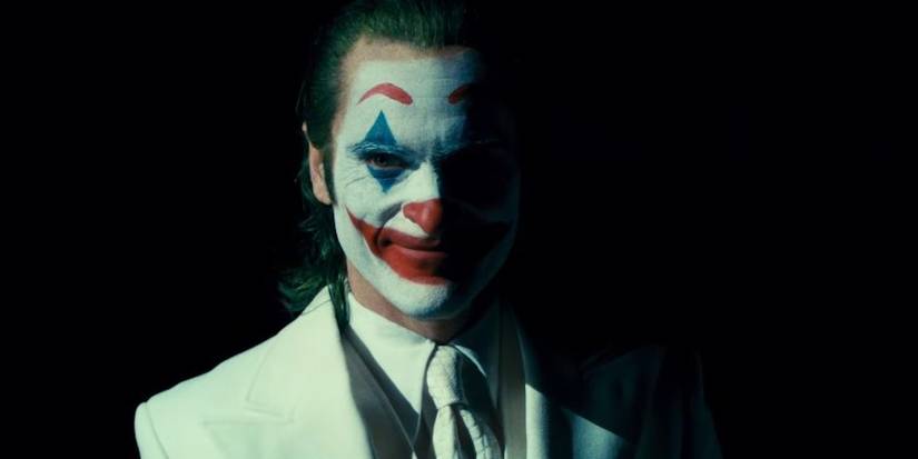 Joker 2's Best Scene Proves It Should Have Been a Very Different Movie