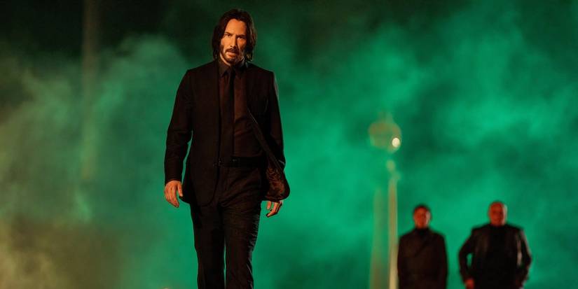 The Complete John Wick Timeline, Explained