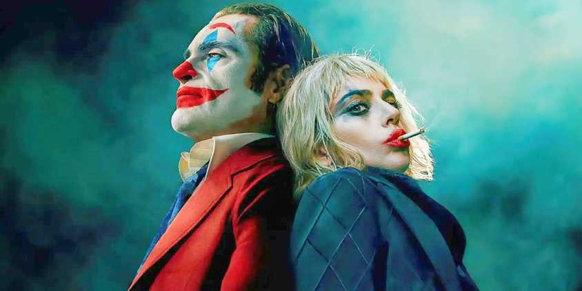 Joker 2's Best Scene Proves It Should Have Been a Very Different Movie
