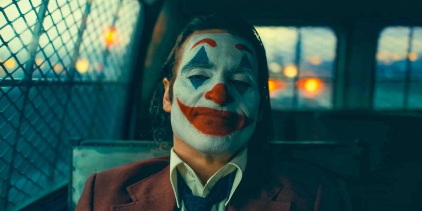 Joker: Folie a Deux's Dark Knight Nods May Have Gone Over Some Batman ...