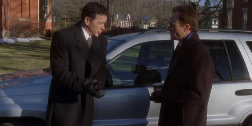 Where Was the West Wing Filmed? 10 Locations and the Storylines They ...