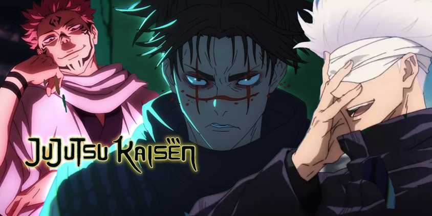 Who is Choso in Jujutsu Kaisen?