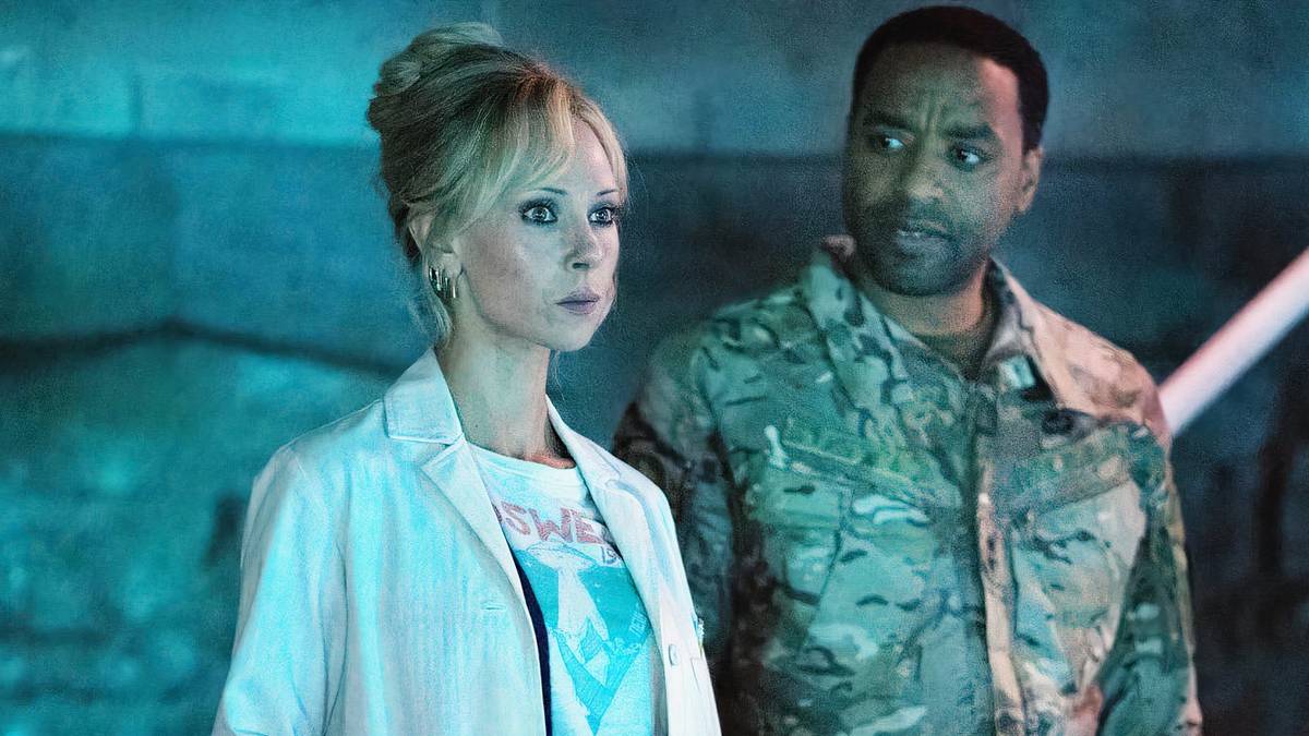 'Felt Like a Real Privilege': Venom 3's Juno Temple & Chiwetel Ejiofor ...