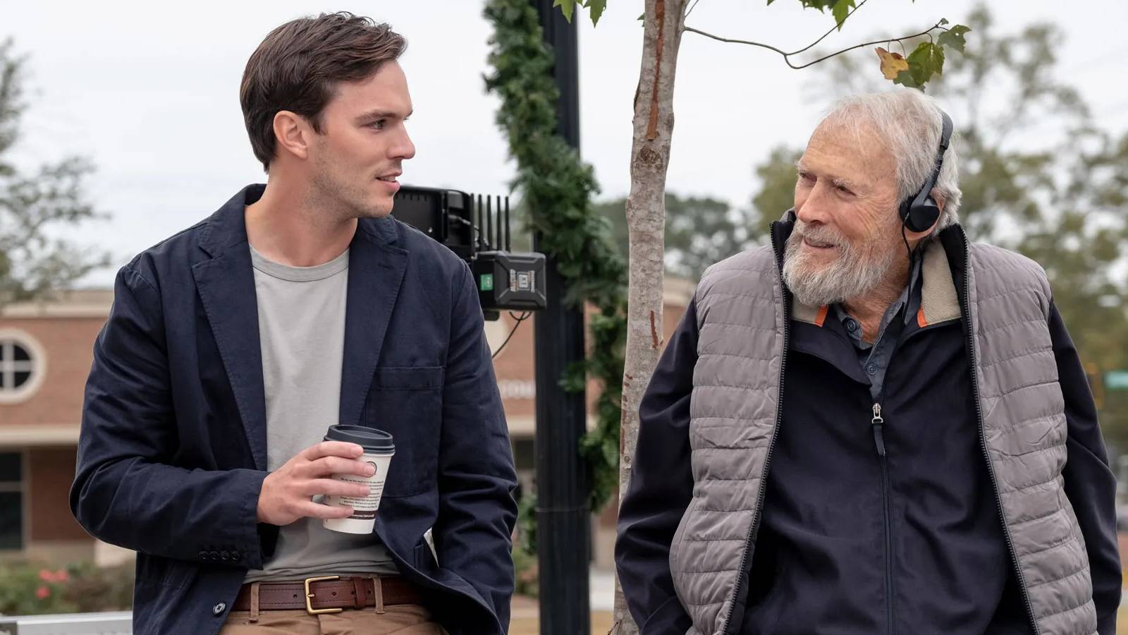 Clint Eastwood's New Movie Is a Secret Remake of This 67-Year-Old Legal ...