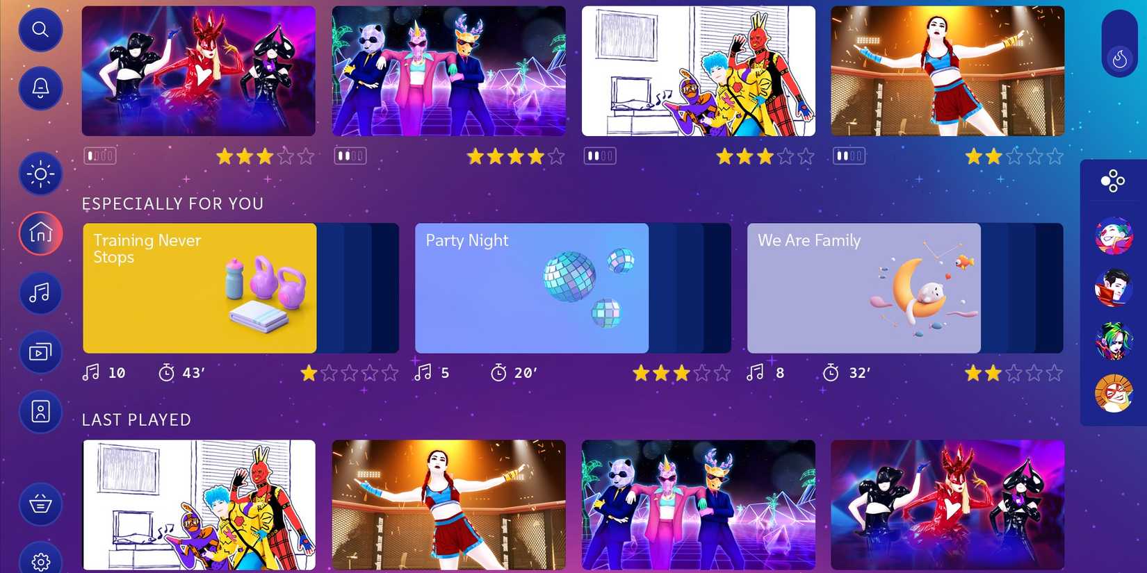 Just Dance 2025 Edition Doesn't Make Any Promises It Can't Keep