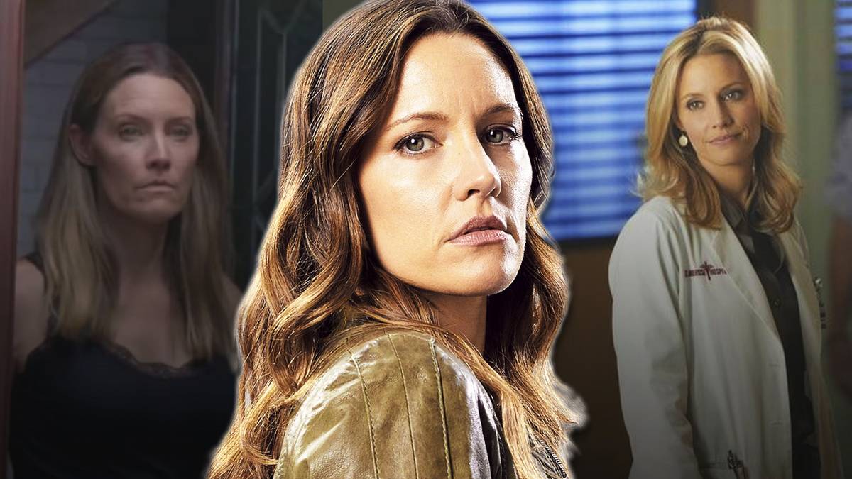 Who Is Monica Pascal in Chicago Fire? KaDee Strickland's Connection to ...