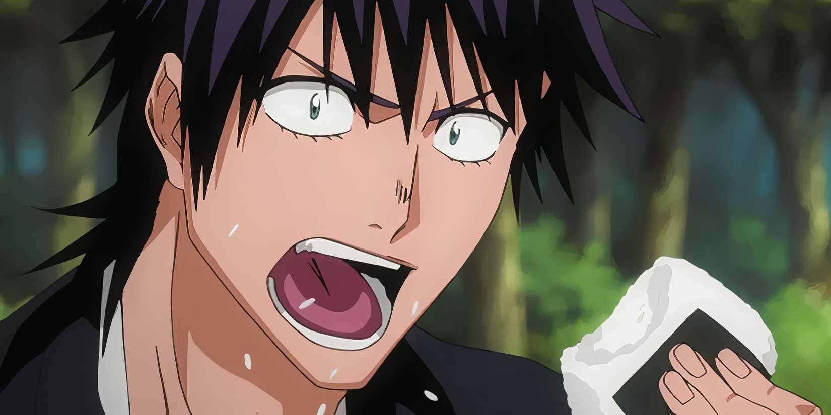 The 15 Most Attractive Bleach Characters, Ranked