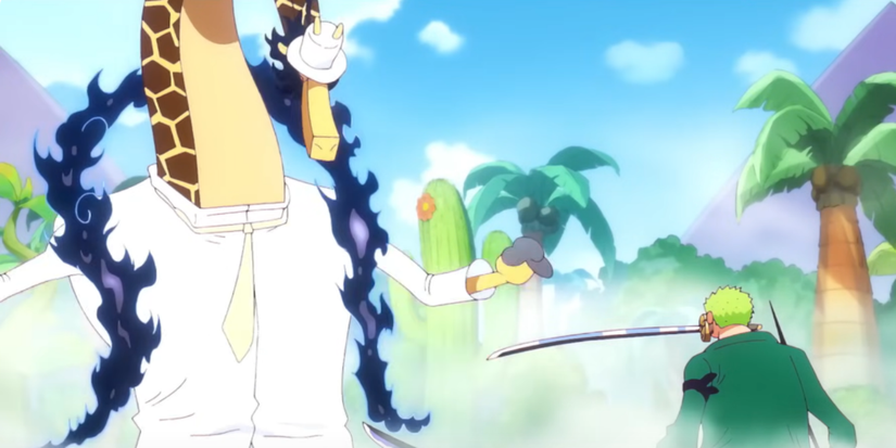 Vegapunk Is Officially One Piece's Smartest Character & These 10 ...