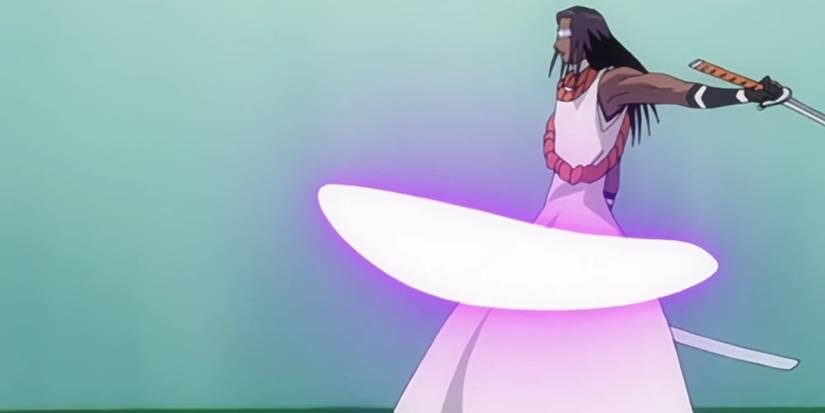 10 Strongest Bleach Kido Spells, Ranked