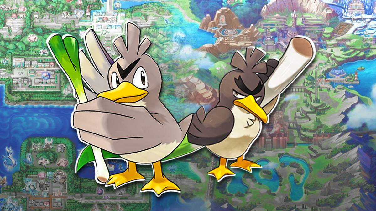 Pokémon's Regional Forms Aren't Just Fun - They Make the Entire Series ...