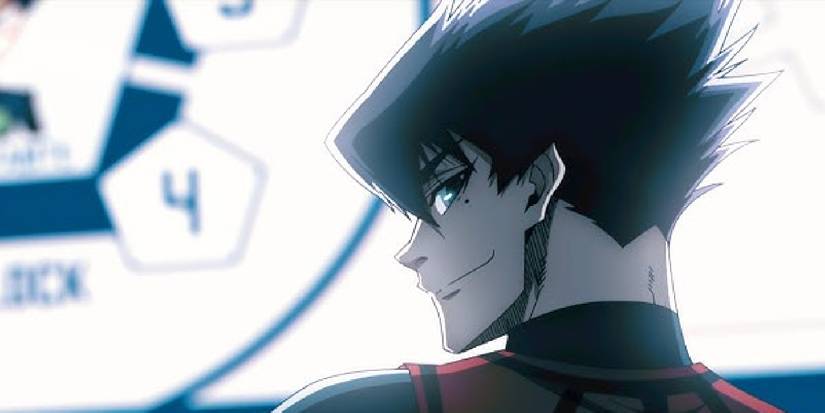 Blue Lock's Strongest Characters