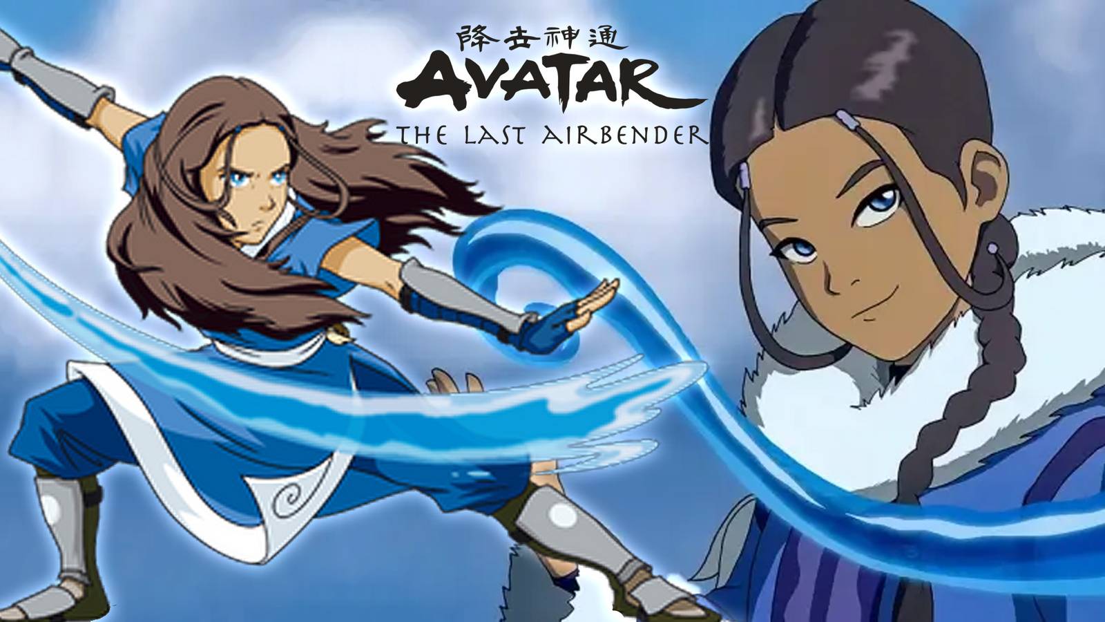 A Complete Timeline of Katara's Life in Avatar: The Last Airbender