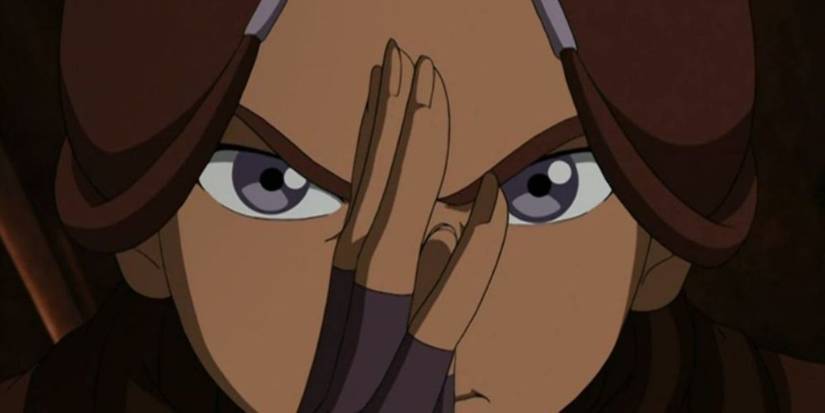 10 Greatest Avatar & Korra Fighters