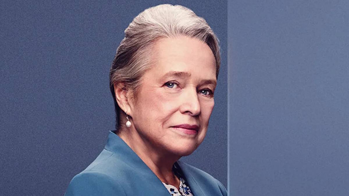 Kathy Bates' Matlock Reboot's Future at CBS Already Revealed After 2 ...