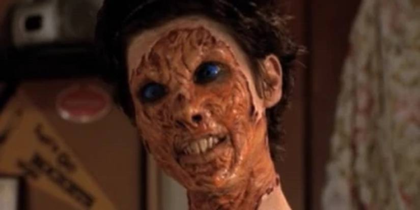 15 Best Monsters of the Week in Buffy the Vampire Slayer, Ranked