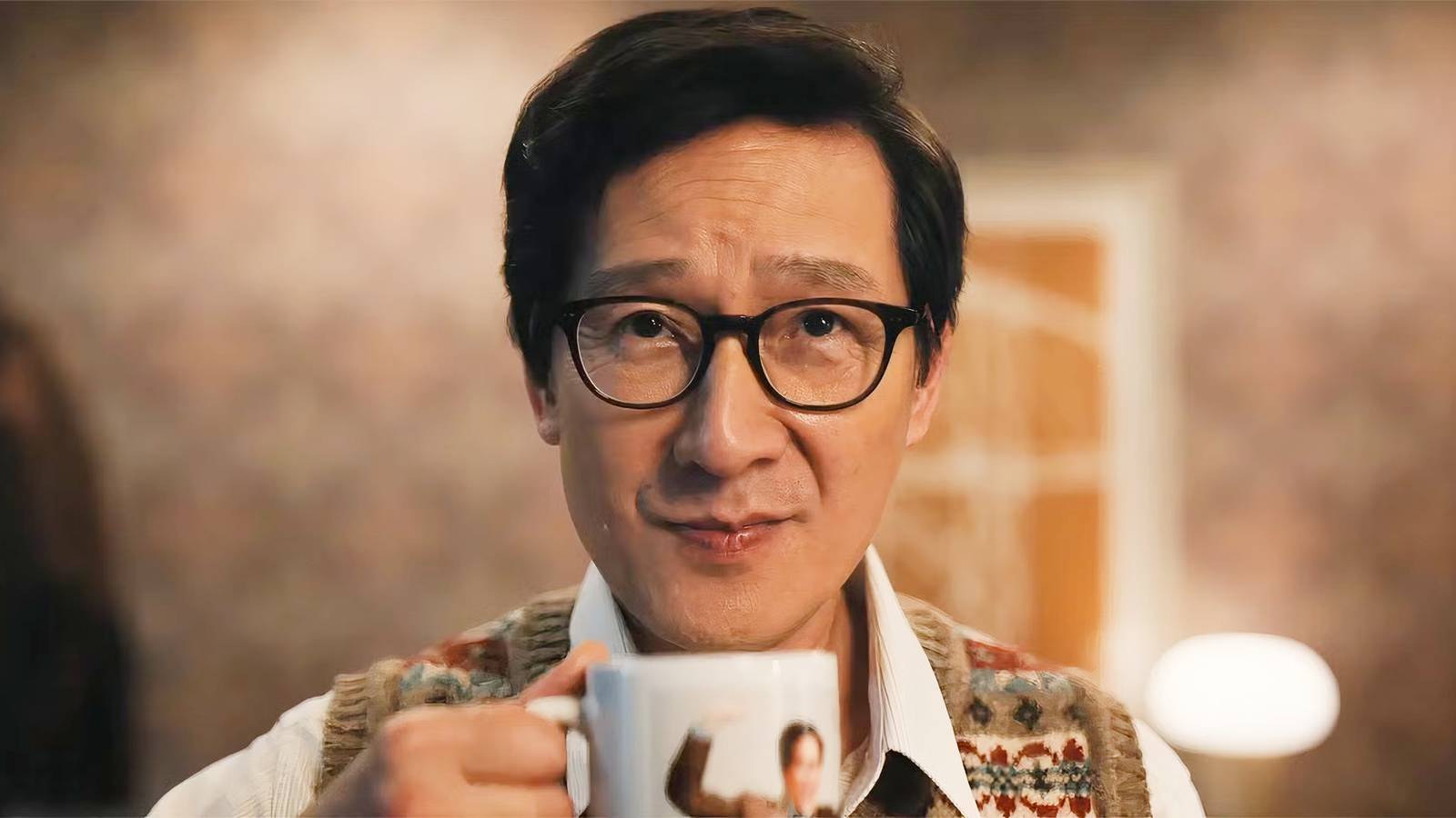 'I Learned From the Best:' Ke Huy Quan Reveals How A Hollywood Legend ...