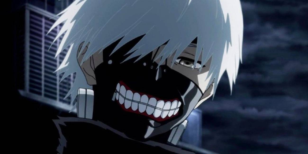 'It Feels So Universal': Tokyo Ghoul Star Reflects on Anime 10 Years Later