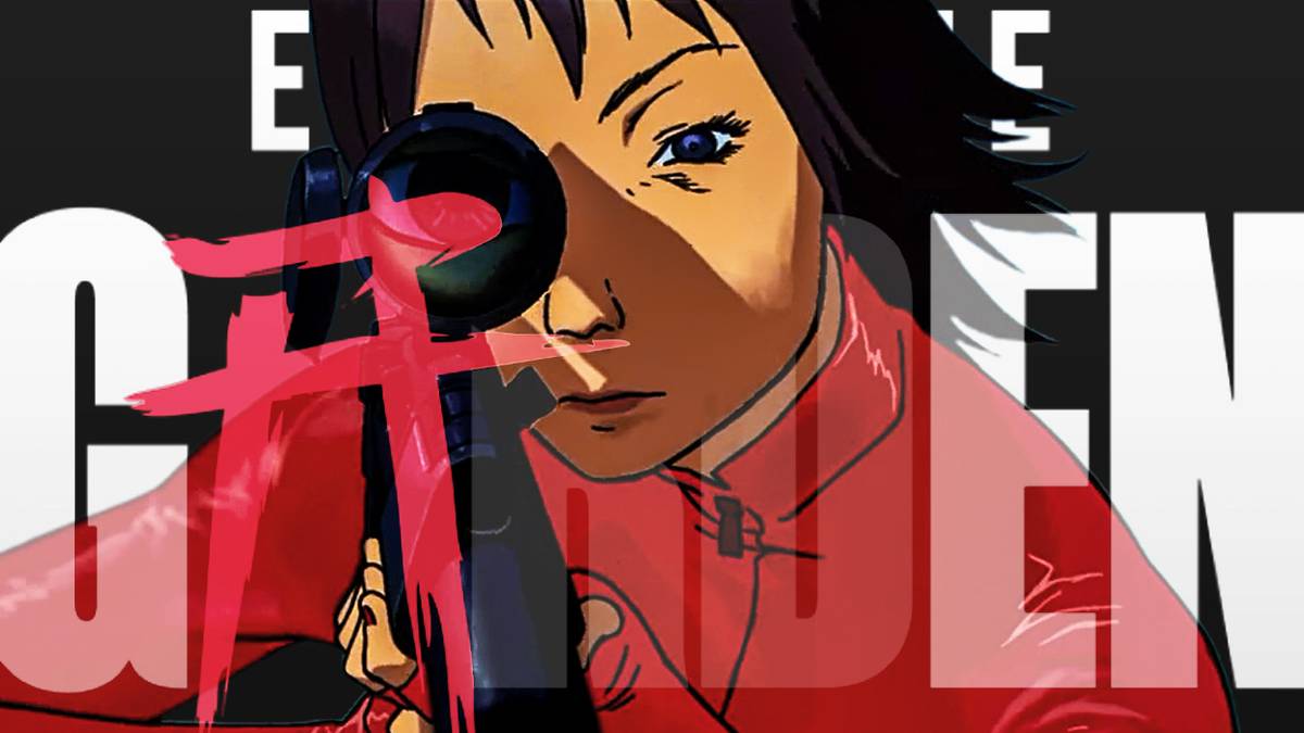 WATCH: Kill Bill Anime Director's Designs Come to Life in New Enter the ...
