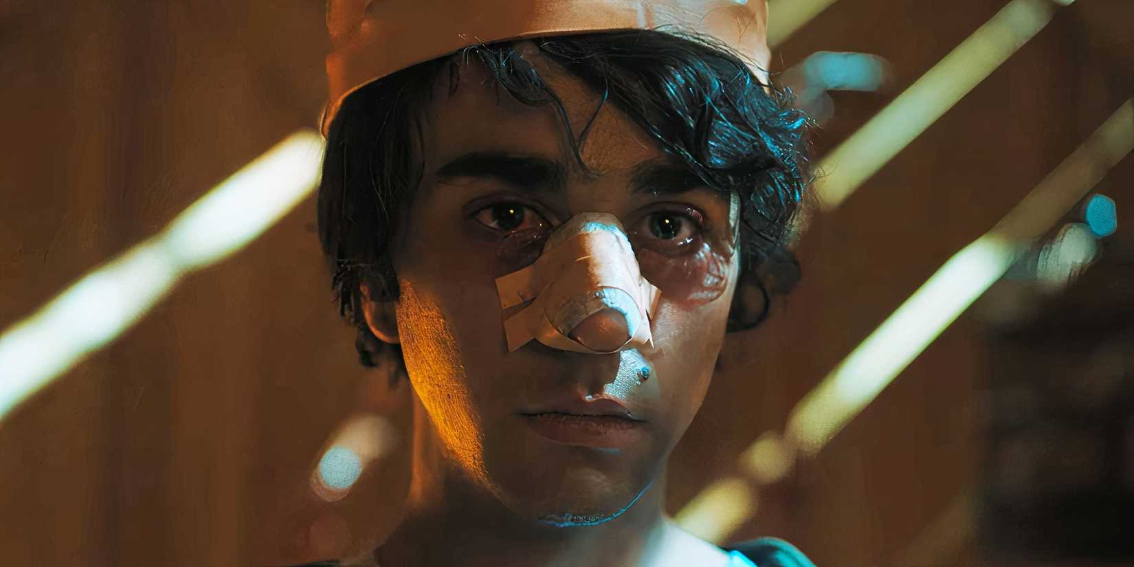 Zach Creggar's Barbarian Rivals Hereditary as the Face of the Modern ...