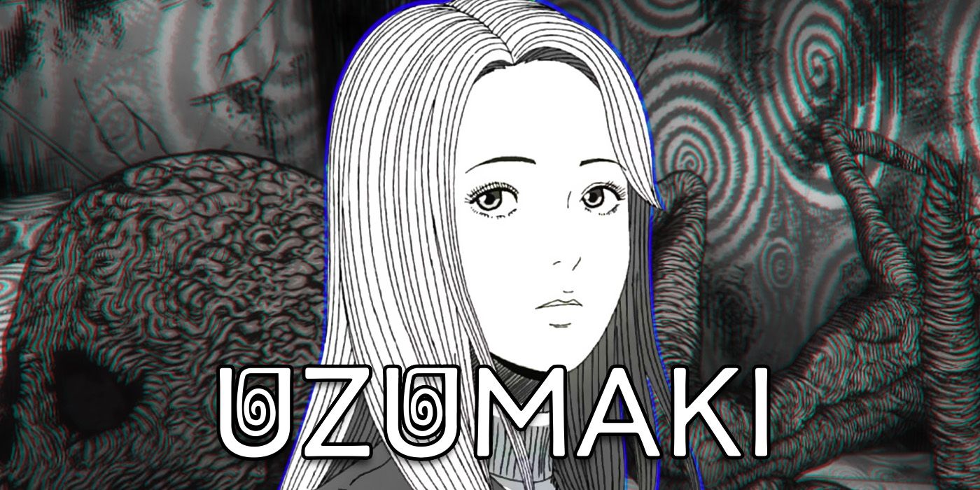 10 Best Uzumaki Characters, Ranked