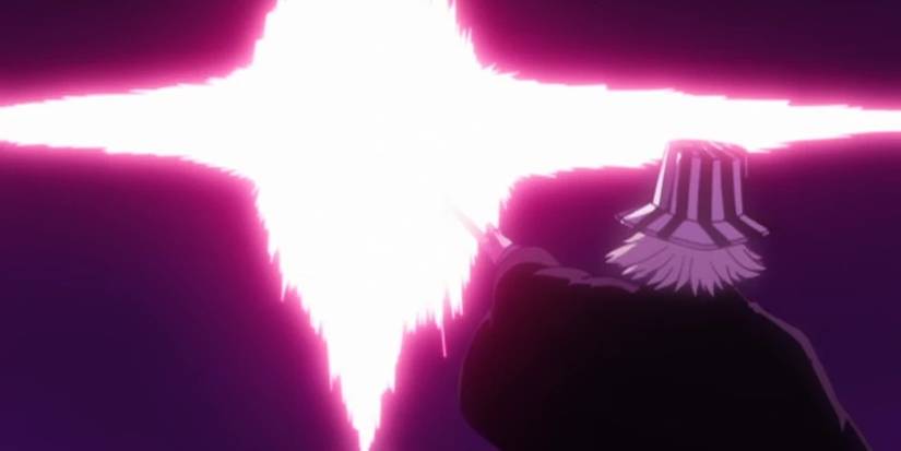 10 Strongest Bleach Kido Spells, Ranked