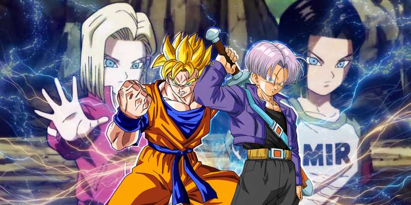 All Known Timelines of the Main Dragon Ball World, Explained