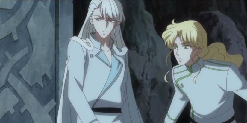 10 Sailor Moon Crystal Villains That Were Defeated Too Easily