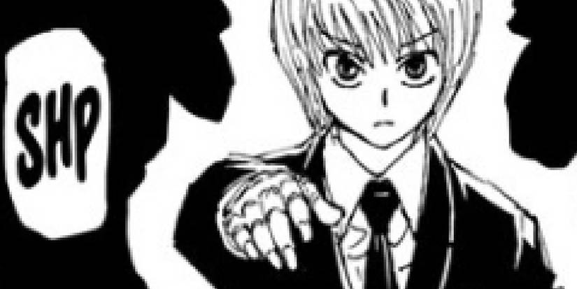 10 Strongest Characters in Hunter X Hunter's Succession Contest Arc, Ranked