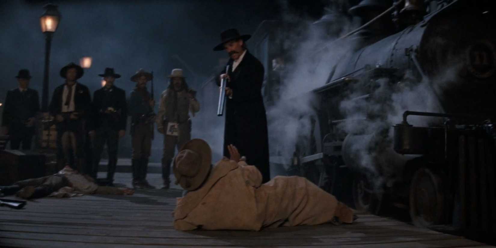 10 Most Historically Accurate Moments From Tombstone