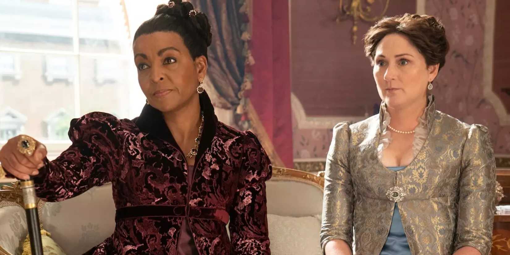 How Old is Each Main Character in Bridgerton?