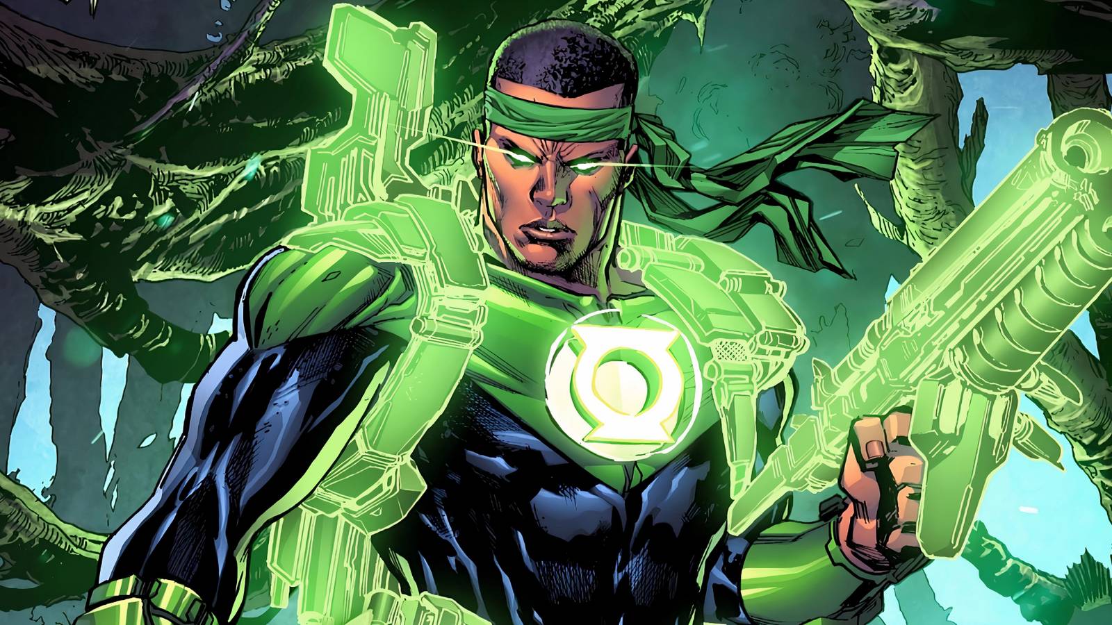 Redeeming This Iconic Superhero Is Pivotal to James Gunn's DCU