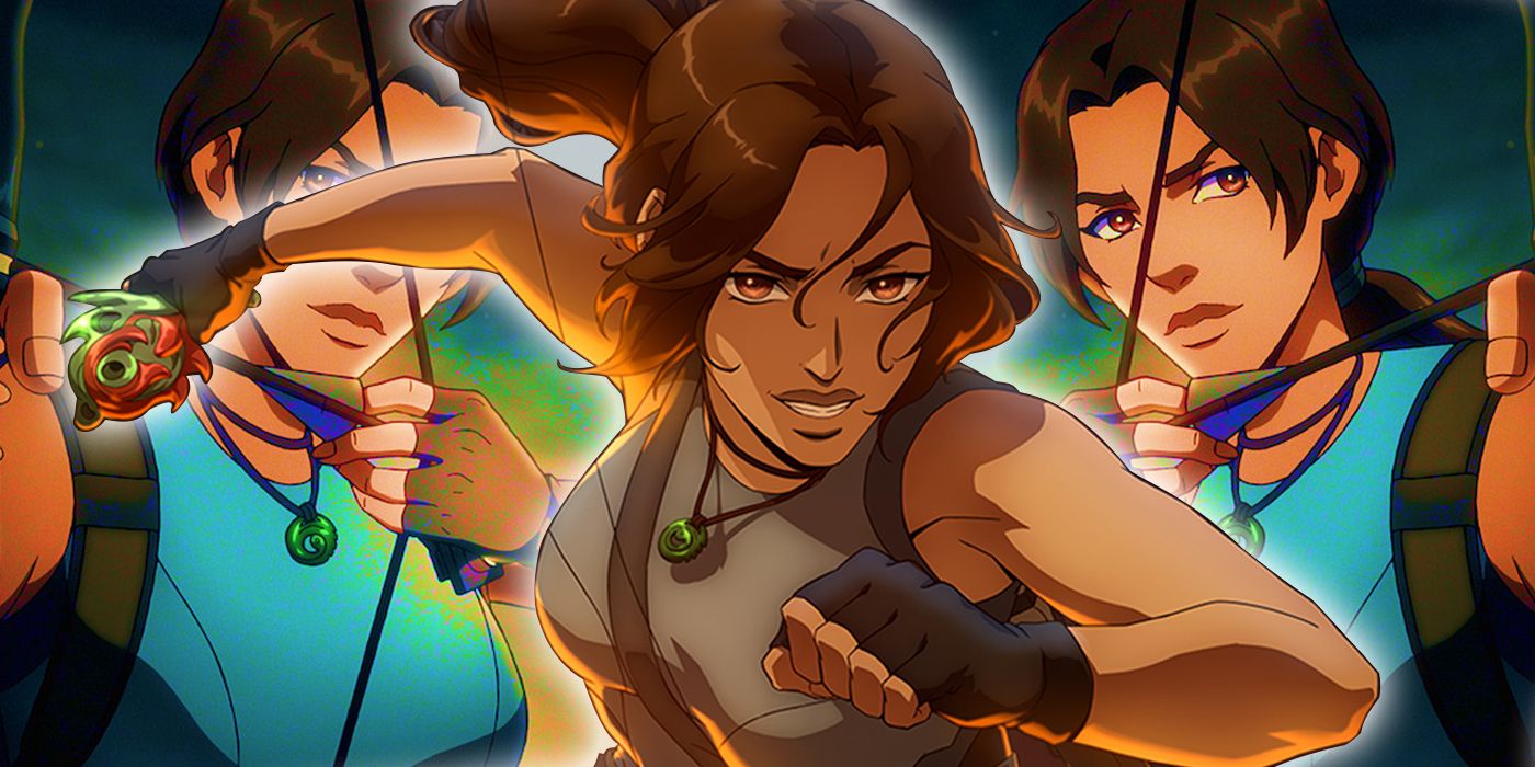 The Best Female Action-Adventure Heroes