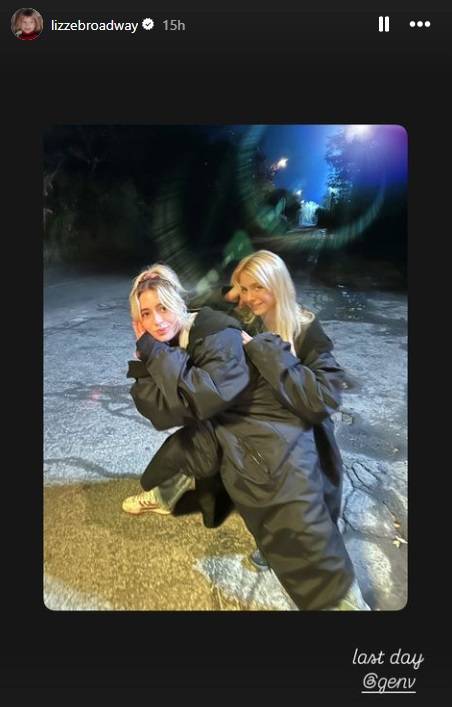 Gen V Stars Announce Season 2 Filming Wrap With New Set Photos