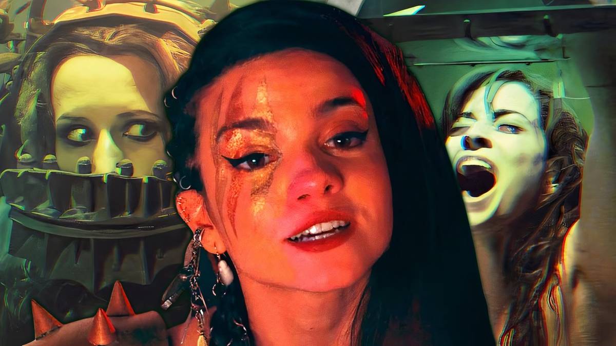 Terrifier 3 Star to Lead New Horror Film From Saw Franchise Director