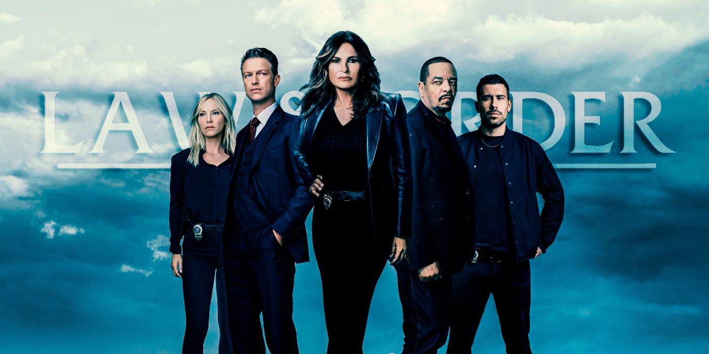 Law & Order: SVU Is Making a Frustrating Olivia Benson Mistake