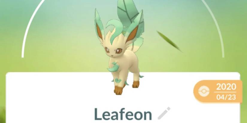 How to Get Every Eeveelution in Pokémon GO
