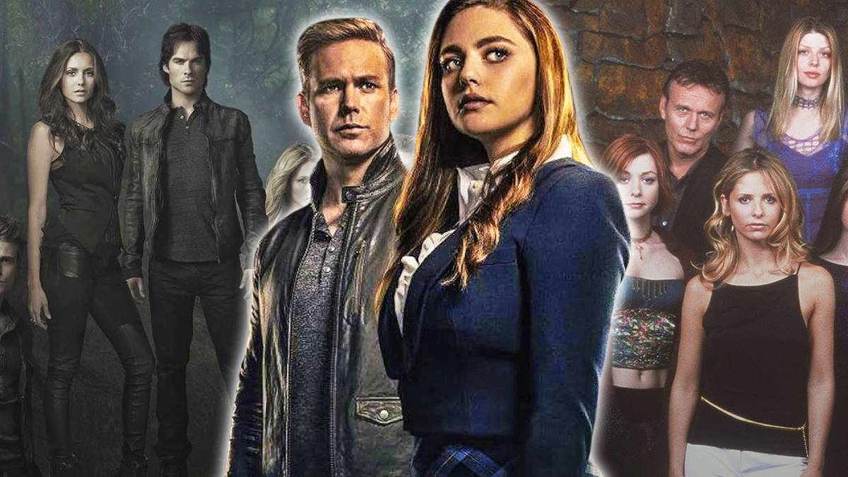 Legacies Takes Its Inspiration From 1 Popular Supernatural Show Too Far