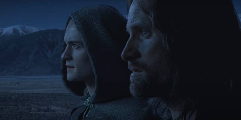 The 20 Best Legolas Quotes from The Lord of the Rings