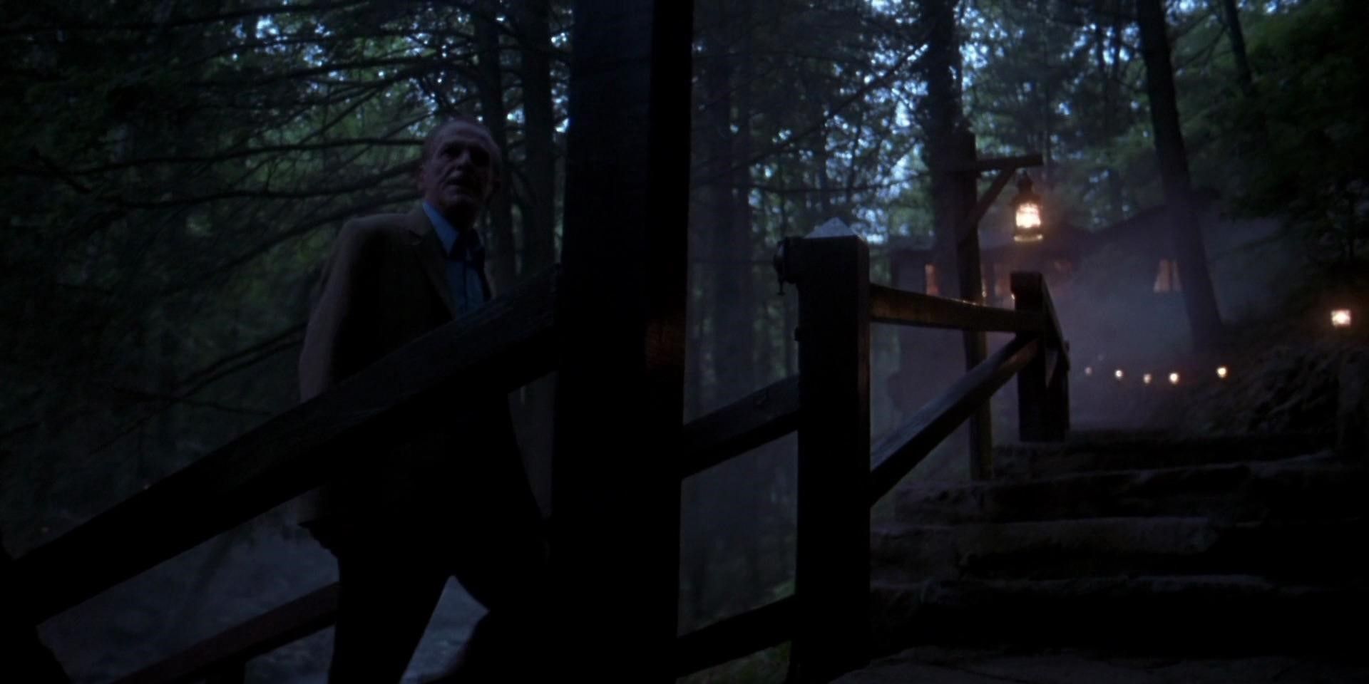 Where Was the West Wing Filmed? 10 Locations and the Storylines They ...