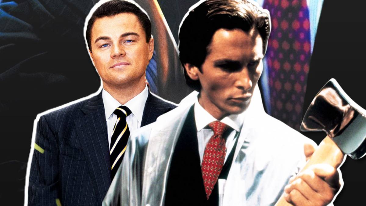 Why Patrick Bateman Was Recast in American Psycho