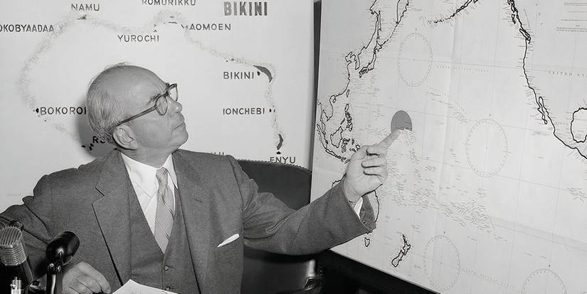 Who Does Robert Downey Jr. Play in Oppenheimer?