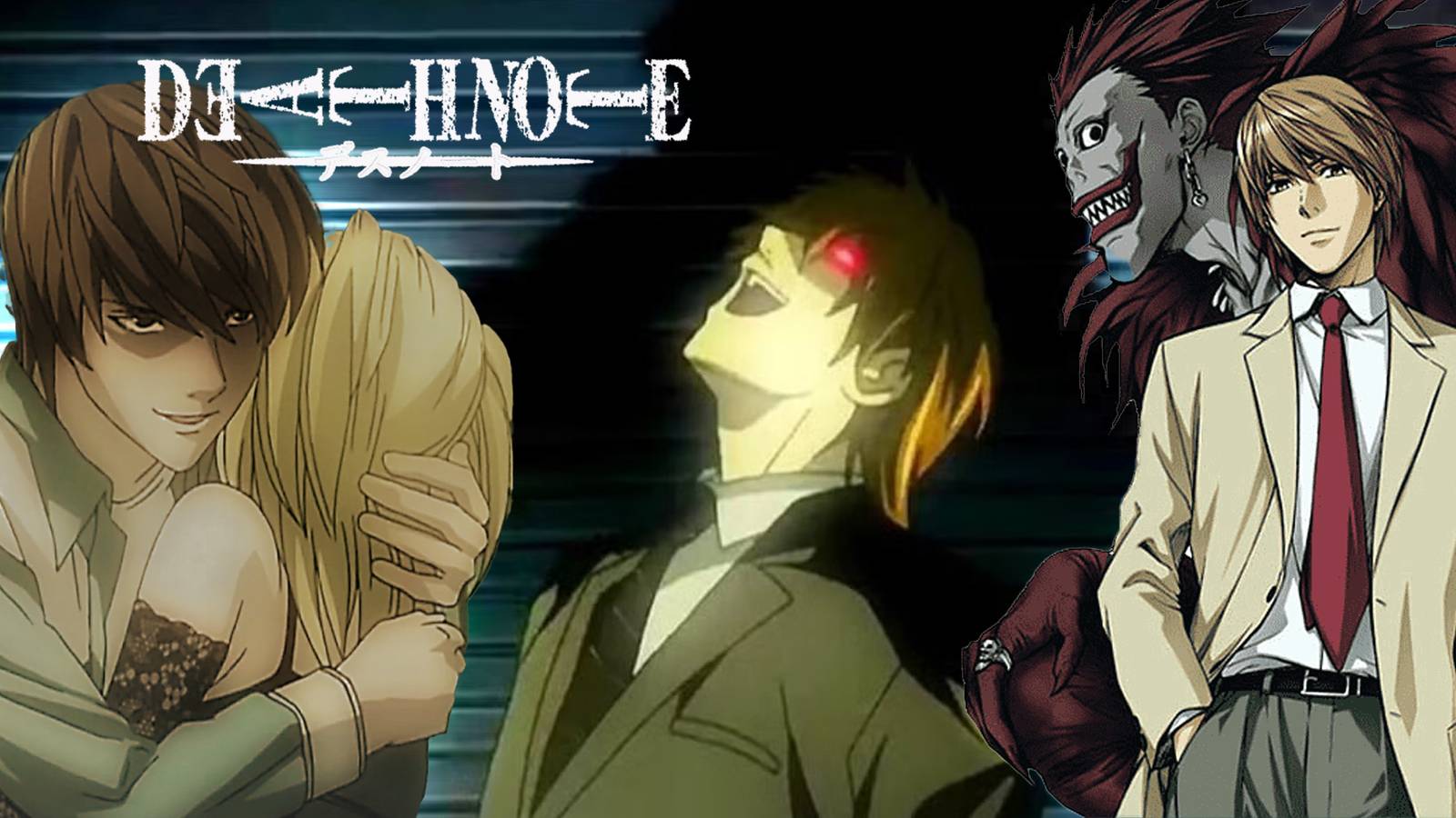 The 15 Best Light Yagami Quotes In Death Note
