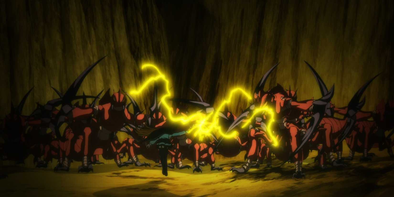 10 Best Wistoria: Wand and Sword Fights in Season 1, Ranked